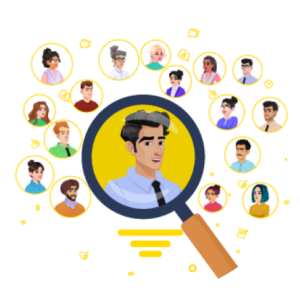 The Talent Games: Gamified Assessments | Graduate Hiring Solutions