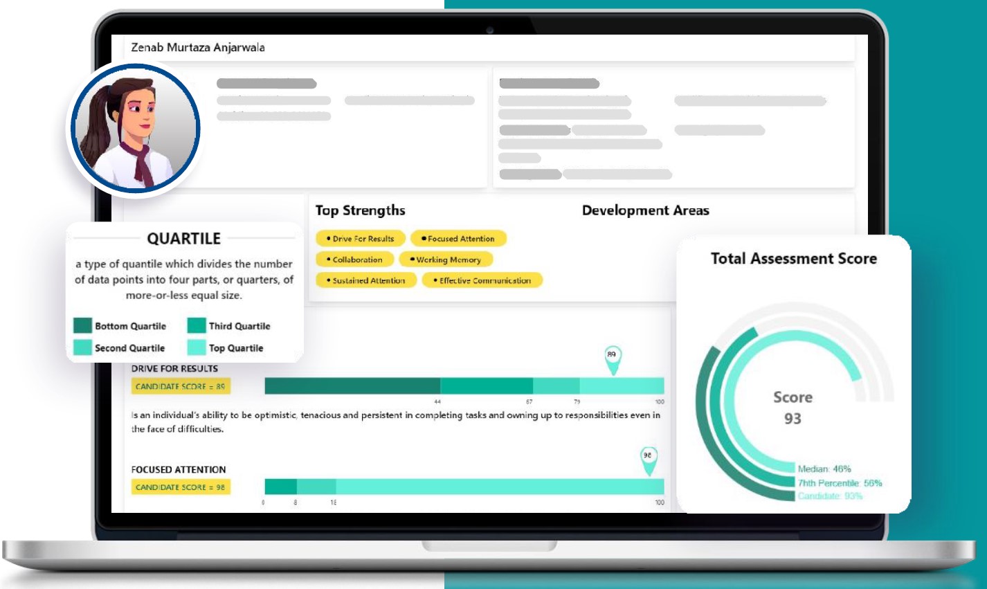 Optimize Hiring Process with Gamified Assessment in 2025 - The Talent Games