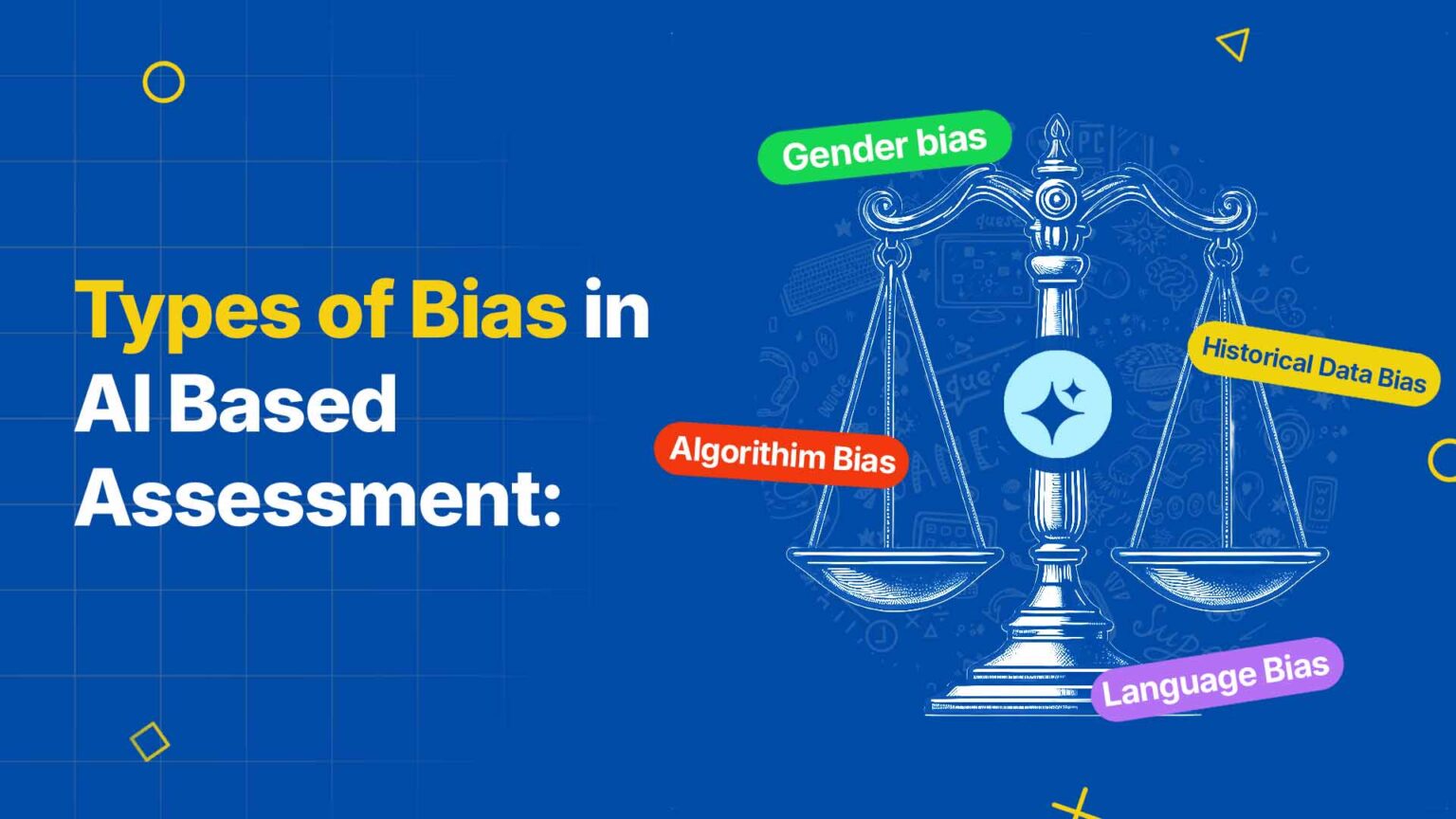 7 Types of Bias in AI Talent Assessment Tools 2026: Brief Guide - The ...